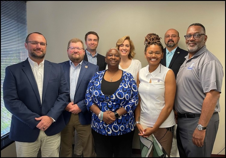 2023 Chapter Officers – APWA Alabama Chapter